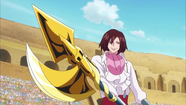 One Piece Episode 654 info and links where to watch