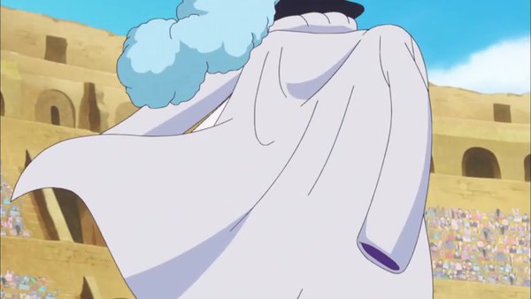 One Piece Episode 654 info and links where to watch