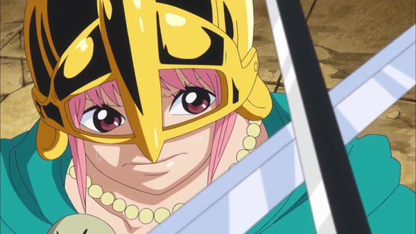 One Piece Episode 654 info and links where to watch
