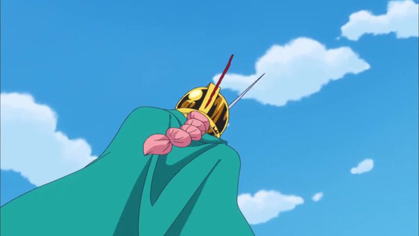 One Piece Episode 654 info and links where to watch