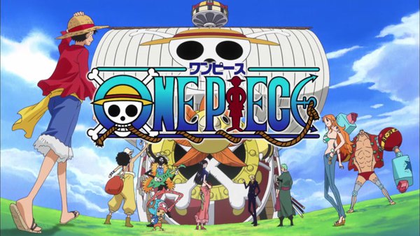One Piece Episode 654 info and links where to watch