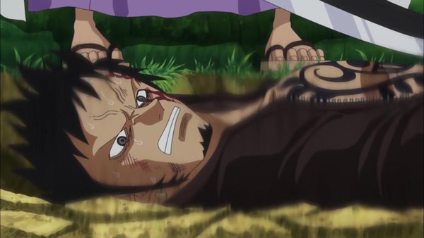 One Piece Episode 654 info and links where to watch