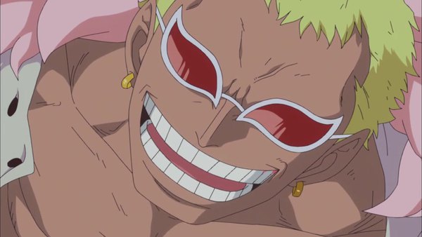 One Piece Episode 654 info and links where to watch