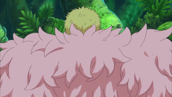 One Piece Episode 654 info and links where to watch