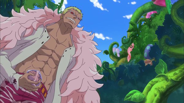 One Piece Episode 654 info and links where to watch