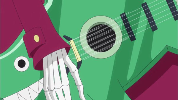 One Piece Episode 654 info and links where to watch