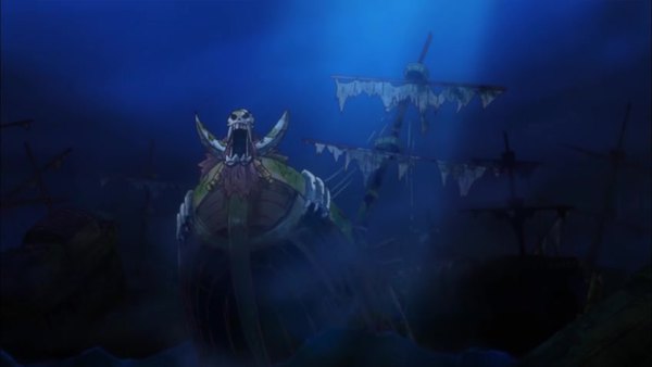 One Piece Episode 651 info and links where to watch