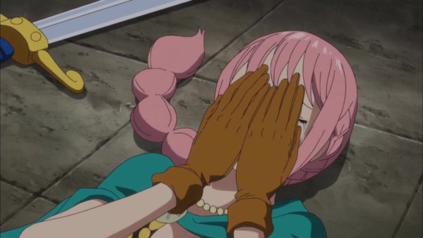 One Piece Episode 651 info and links where to watch