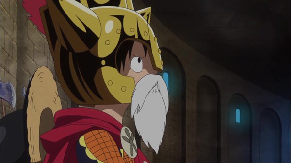 One Piece Episode 651 info and links where to watch