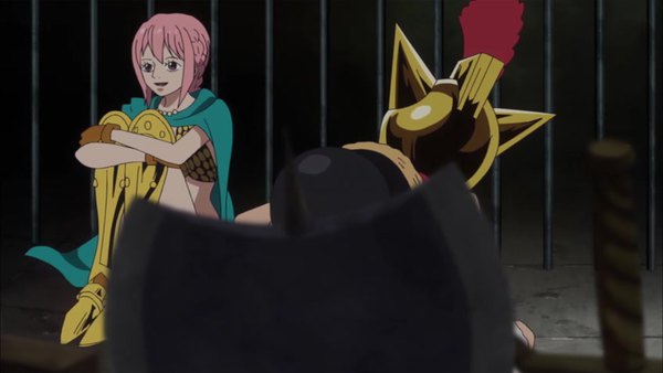 One Piece Episode 651 info and links where to watch