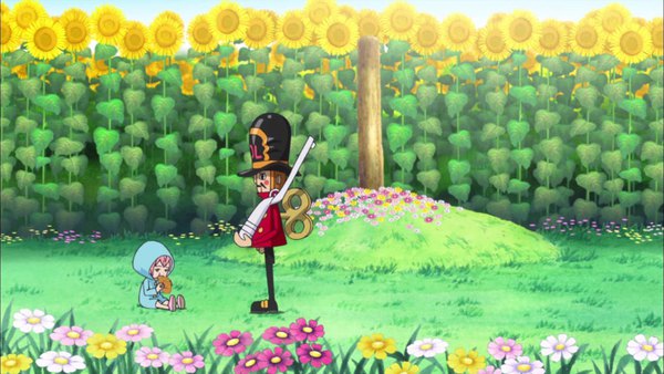 One Piece Episode 651 info and links where to watch