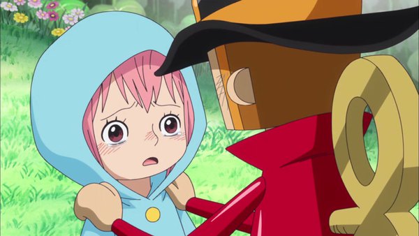 One Piece Episode 651 info and links where to watch