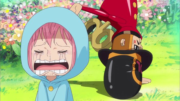One Piece Episode 651 info and links where to watch