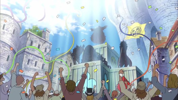 One Piece Episode 651 info and links where to watch