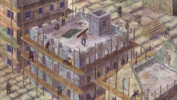 One Piece Episode 651 info and links where to watch