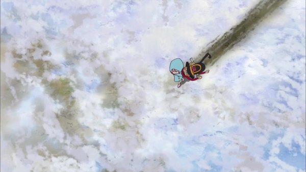 One Piece Episode 651 info and links where to watch