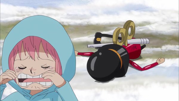 One Piece Episode 651 info and links where to watch