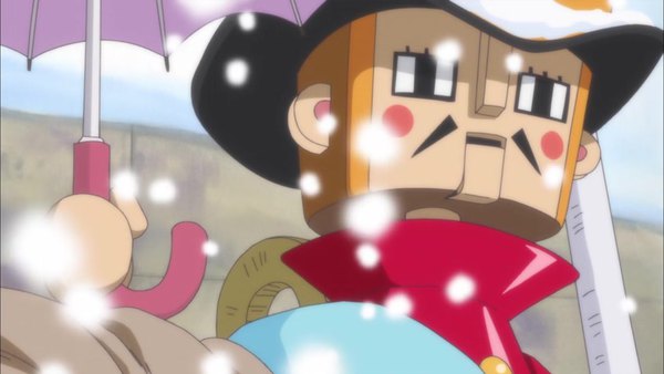 One Piece Episode 651 info and links where to watch
