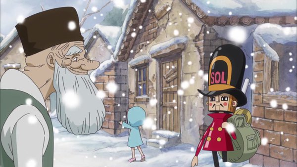 One Piece Episode 651 info and links where to watch