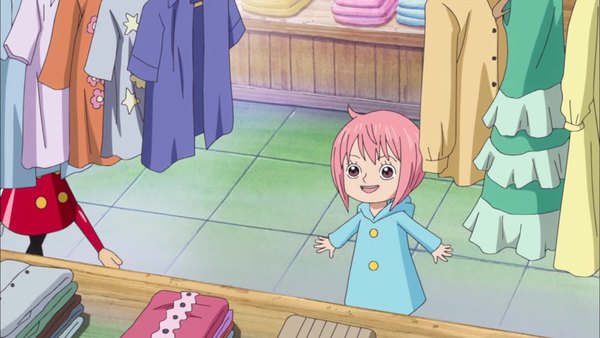 One Piece Episode 651 info and links where to watch