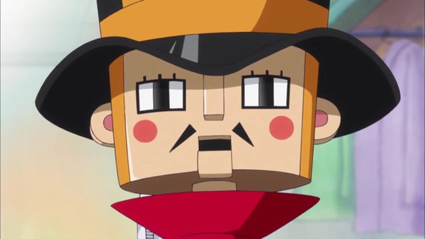 One Piece Episode 651 info and links where to watch