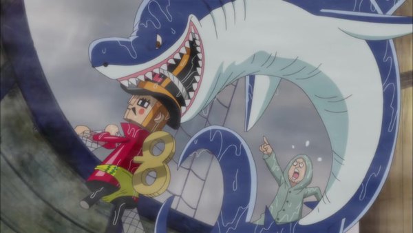 One Piece Episode 651 info and links where to watch