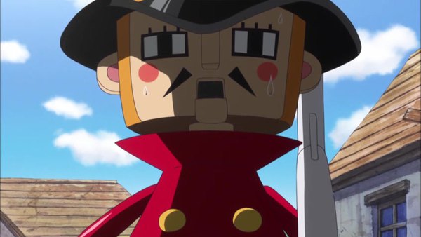 One Piece Episode 651 info and links where to watch