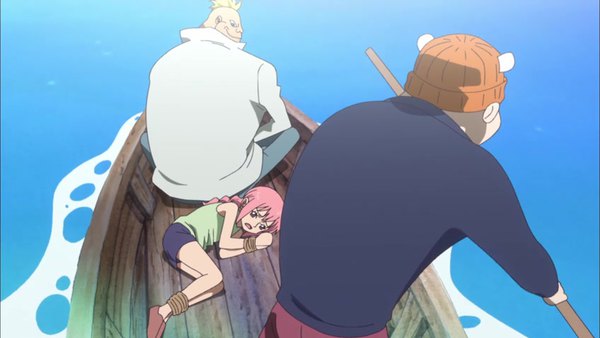 One Piece Episode 651 info and links where to watch