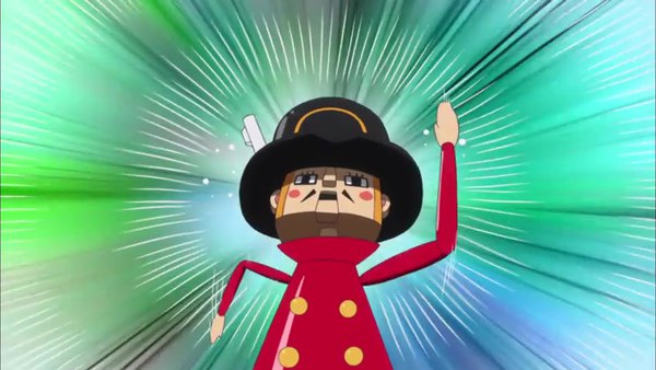 One Piece Episode 651 info and links where to watch