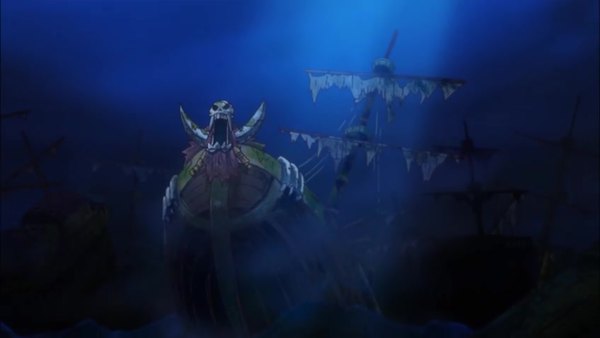 One Piece Episode 650 info and links where to watch