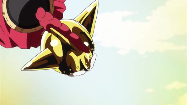 One Piece Episode 650 info and links where to watch