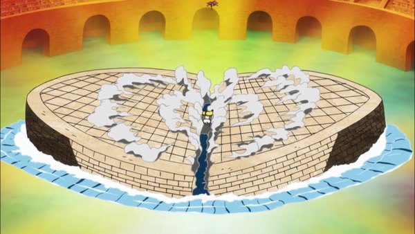 One Piece Episode 650 info and links where to watch