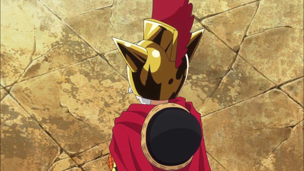 One Piece Episode 650 info and links where to watch