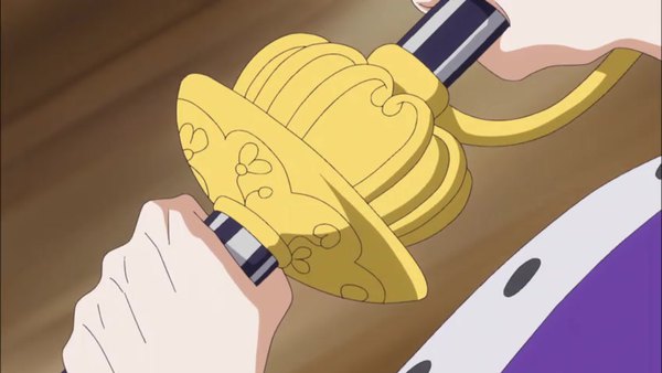One Piece Episode 650 info and links where to watch