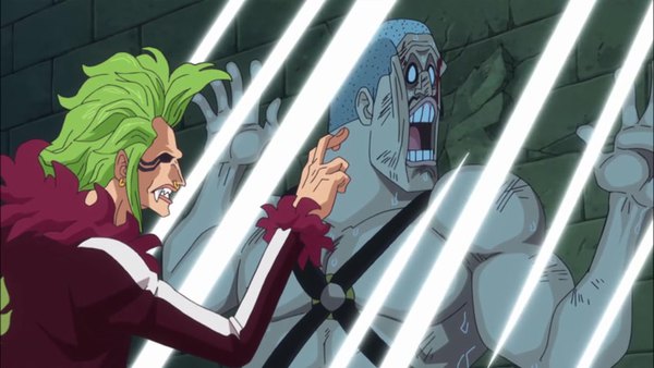 One Piece Episode 650 info and links where to watch