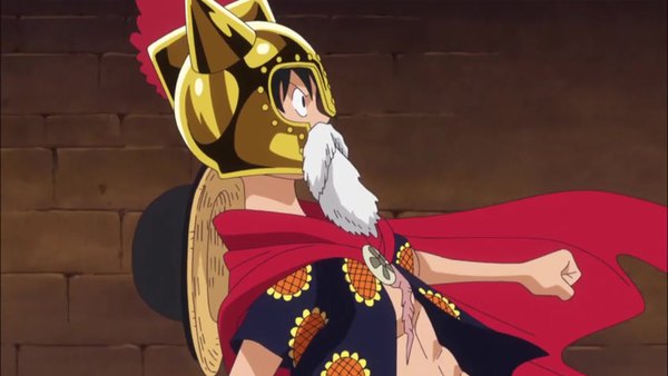 One Piece Episode 650 info and links where to watch