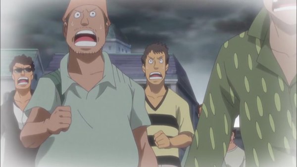 One Piece Episode 650 info and links where to watch