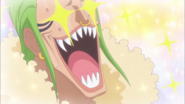 One Piece Episode 650 info and links where to watch