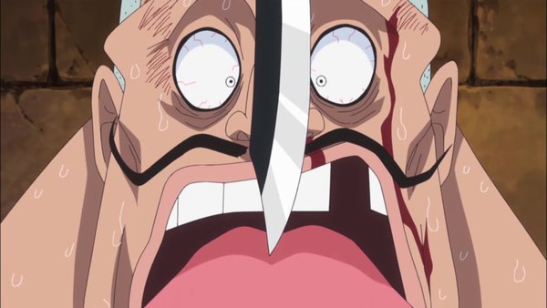 One Piece Episode 650 info and links where to watch