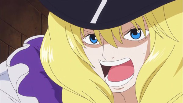 One Piece Episode 650 info and links where to watch