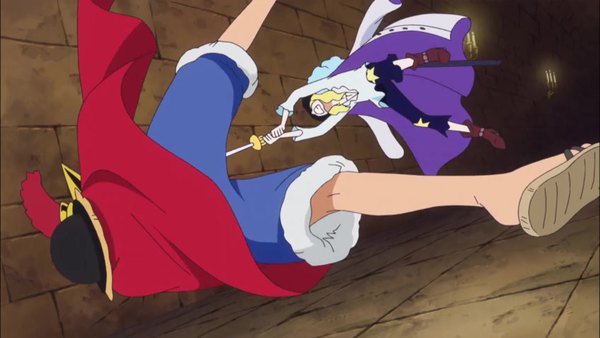 One Piece Episode 650 info and links where to watch