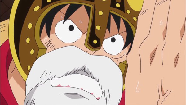 One Piece Episode 650 info and links where to watch