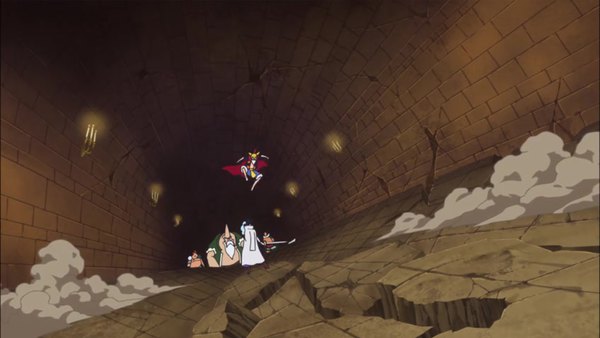 One Piece Episode 650 info and links where to watch