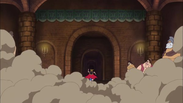 One Piece Episode 650 info and links where to watch