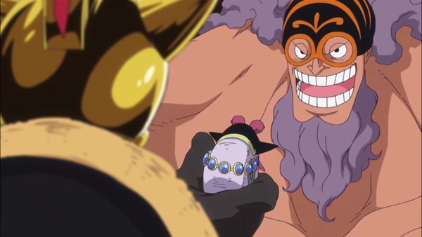One Piece Episode 650 info and links where to watch