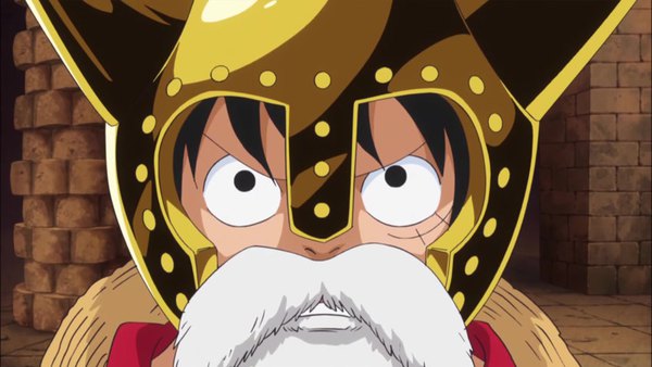 One Piece Episode 650 info and links where to watch