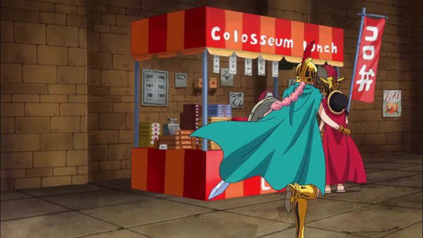 One Piece Episode 650 info and links where to watch