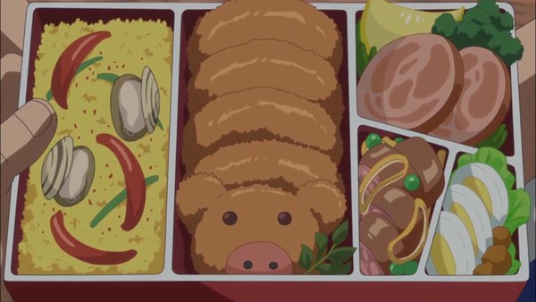 One Piece Episode 650 info and links where to watch