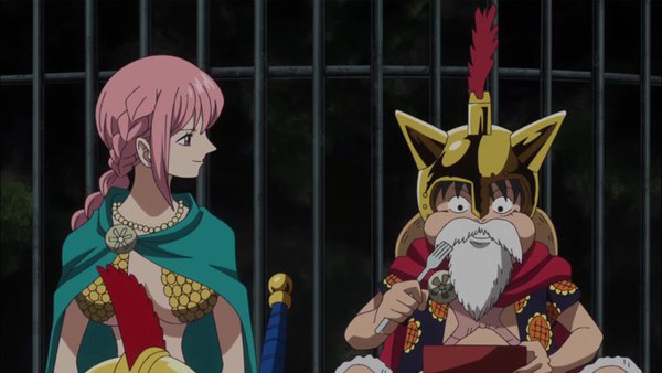 One Piece Episode 650 info and links where to watch