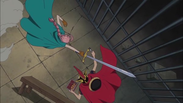 One Piece Episode 650 info and links where to watch